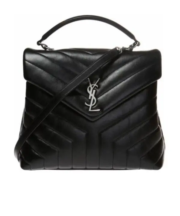Saint Laurent Loulou Shoulder Bag