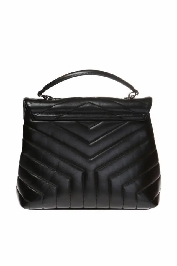 Saint Laurent Loulou Shoulder Bag