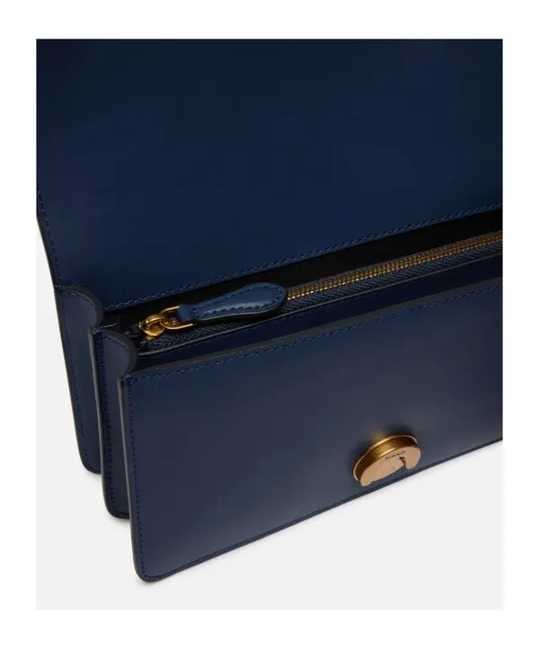 Pinko Love One Mini Bag - Blue