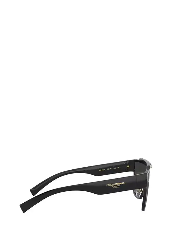 Dolce & Gabbana Dolce Gabbana Eyewear Aviator Sunglasses