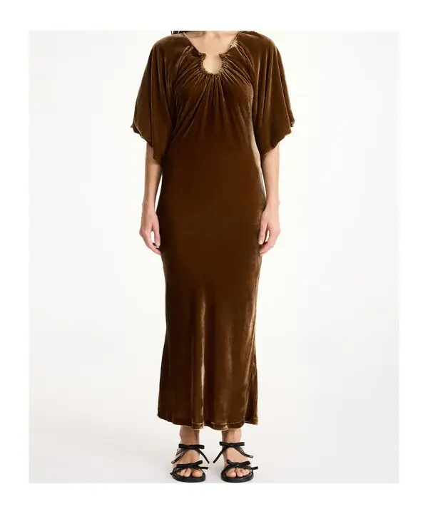 BY MALENE BIRGER Rosae Maxi Dress