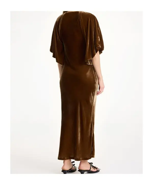 BY MALENE BIRGER Rosae Maxi Dress