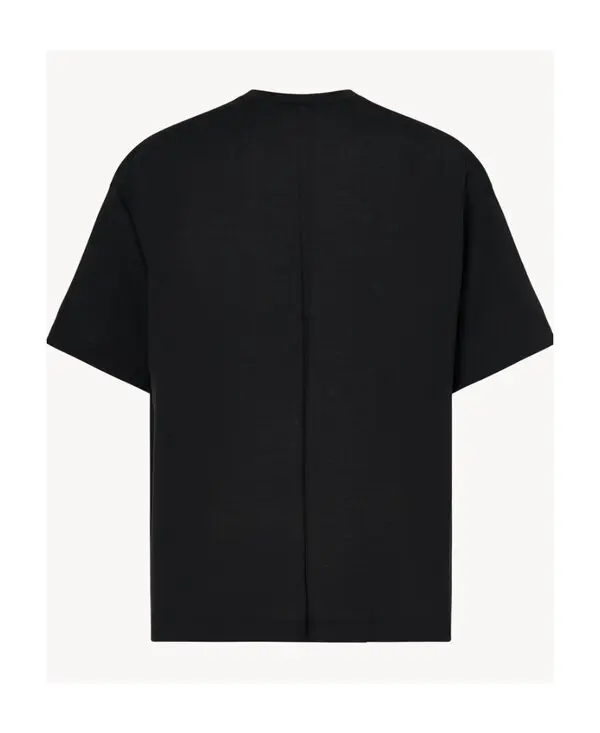 THE ROW Round-necked T-shirt