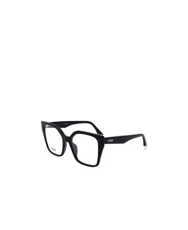 Fendi Square Frame Eyeglasses