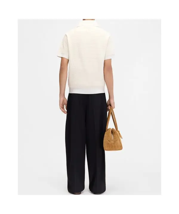Jacquemus The Scala Jumper