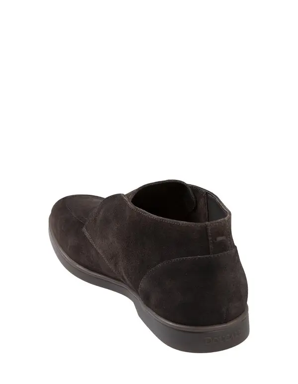 DOUCAL'S Slip-on Loafers
