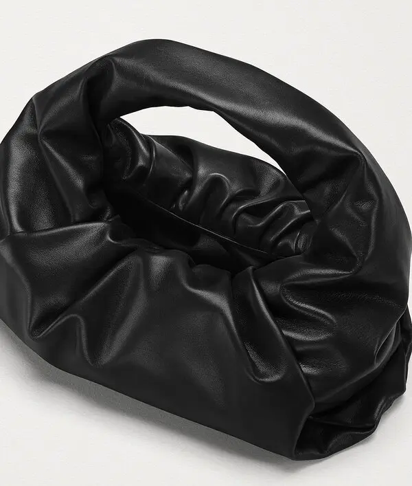 Bottega Veneta The Shoulder Pouch Bag