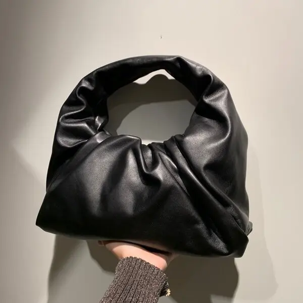 Bottega Veneta The Shoulder Pouch Bag