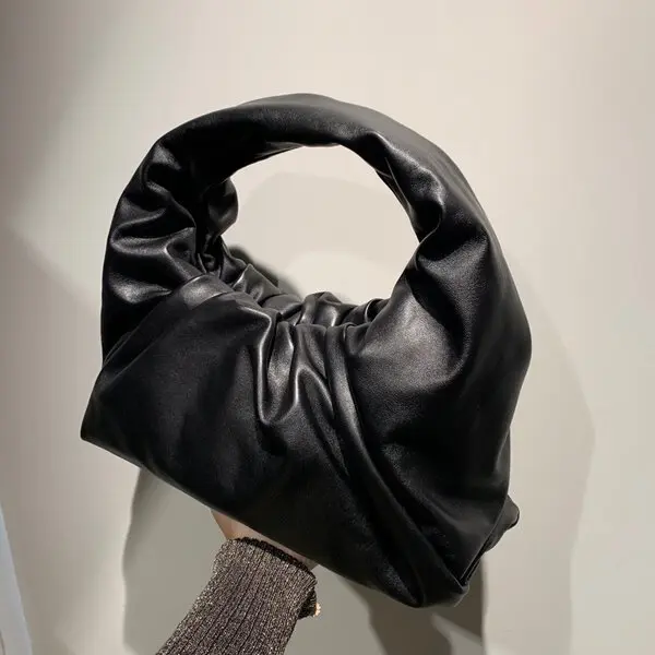 Bottega Veneta The Shoulder Pouch Bag