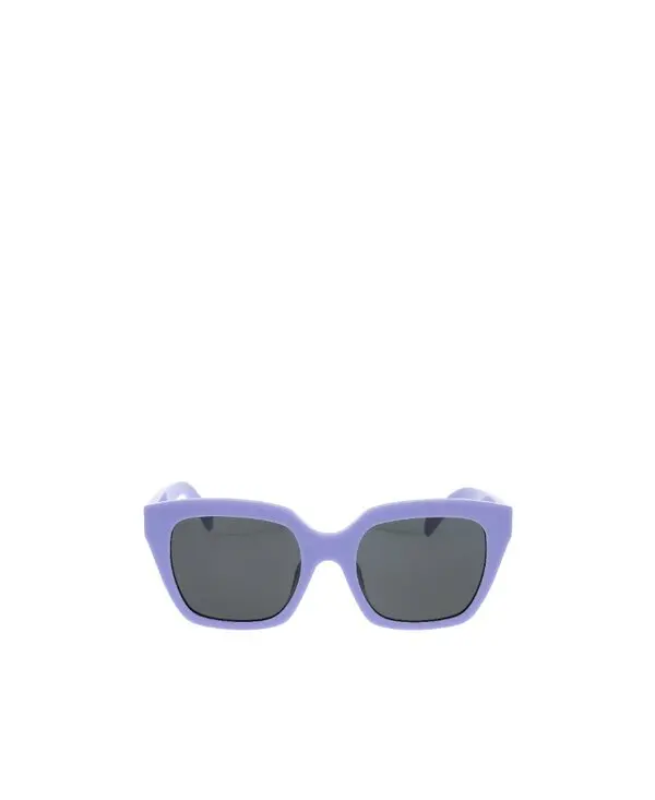 Celine Full Frame Sunglasses - Gray