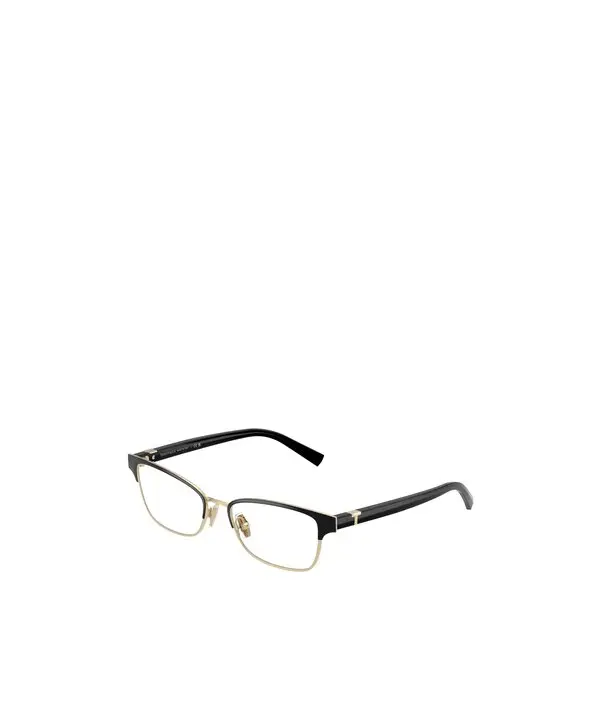 TIFFANY  CO. Tiffany & Co. Rectangle Frame Eyeglasses