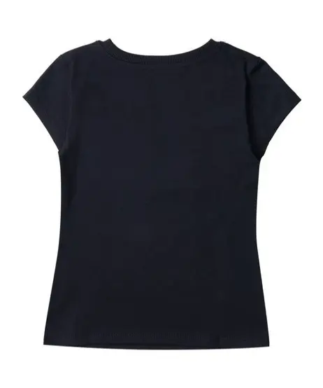 Moschino Short Sleeve Round Neck T-shirt