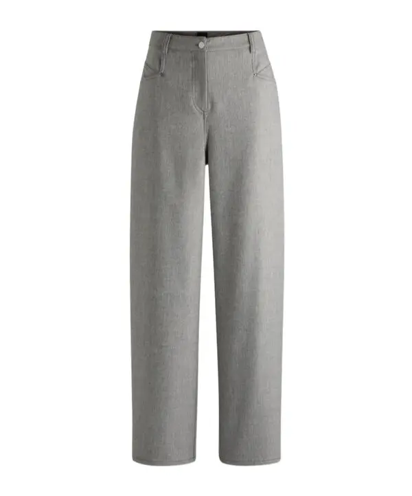 Hugo Boss Taflana Trousers