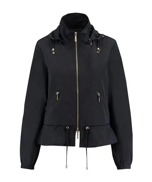 Emporio Armani Logo Casual Jacket