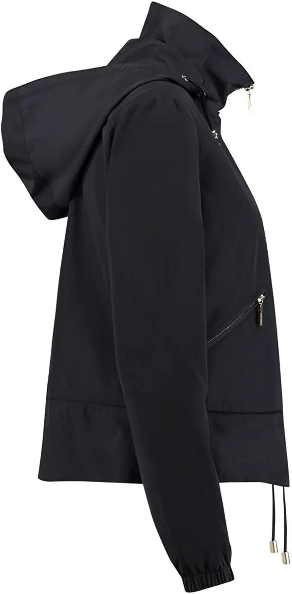 Emporio Armani Logo Casual Jacket