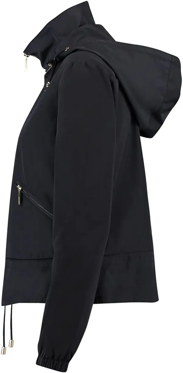 Emporio Armani Logo Casual Jacket