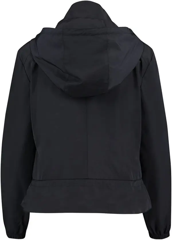 Emporio Armani Logo Casual Jacket