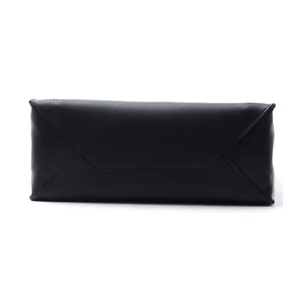 Balenciaga Logo Shoulder Bag