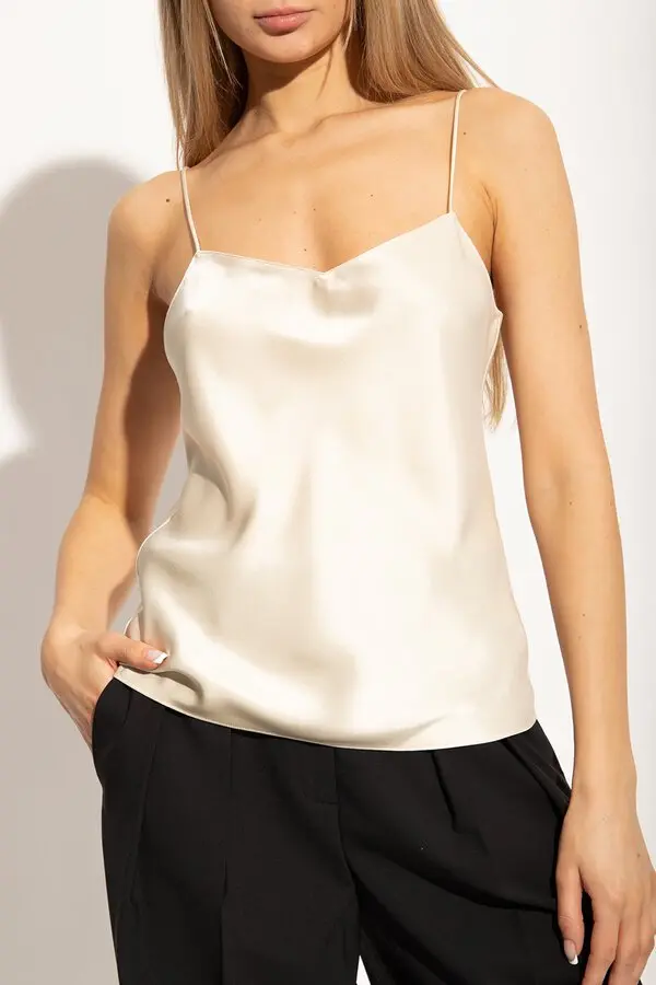 Theory Sleeveless Sling Top