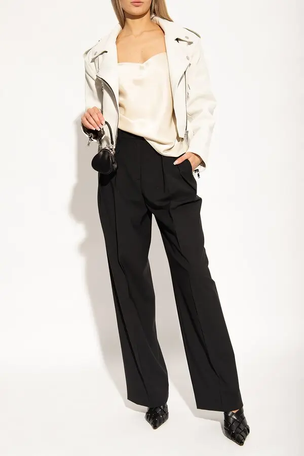 Theory Sleeveless Sling Top
