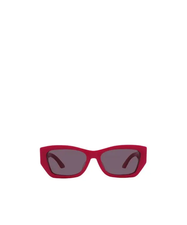 Dior Full-rim Sunglasses - Pink