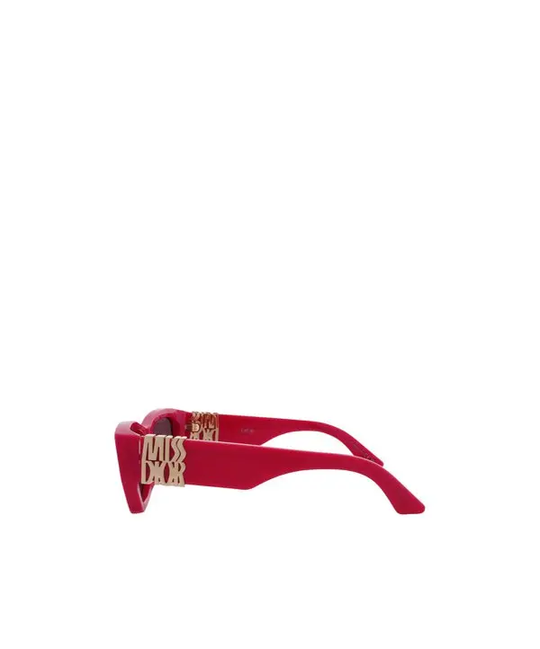 Dior Full-rim Sunglasses