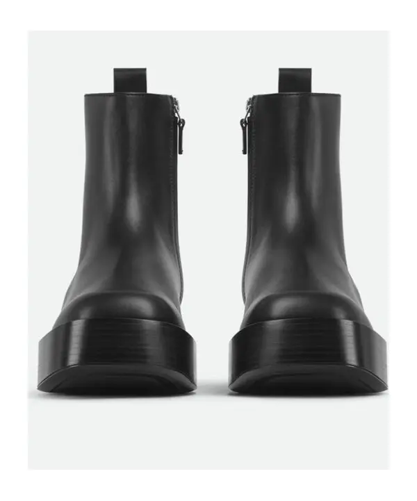 Bottega Veneta Torino Ankle Boots