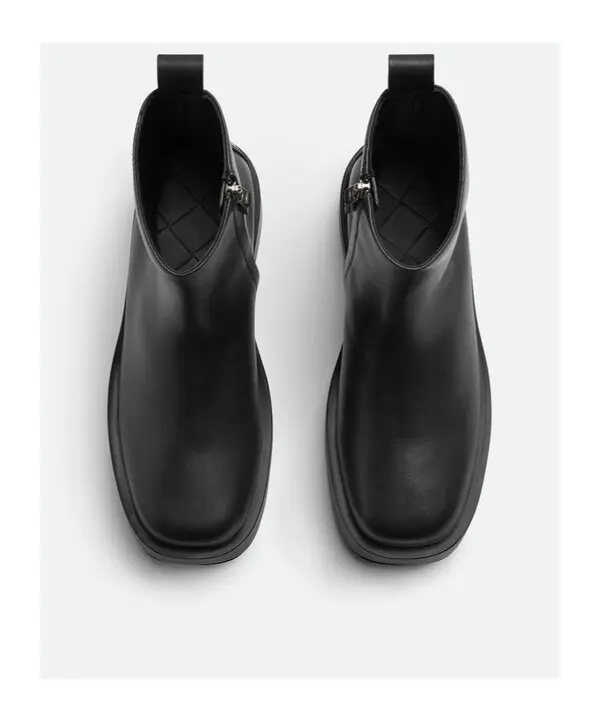 Bottega Veneta Torino Ankle Boots