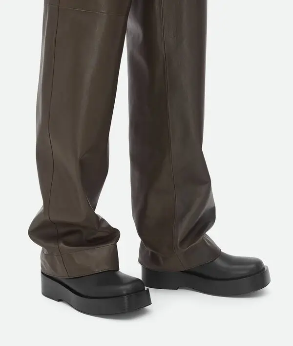 Bottega Veneta Torino Ankle Boots
