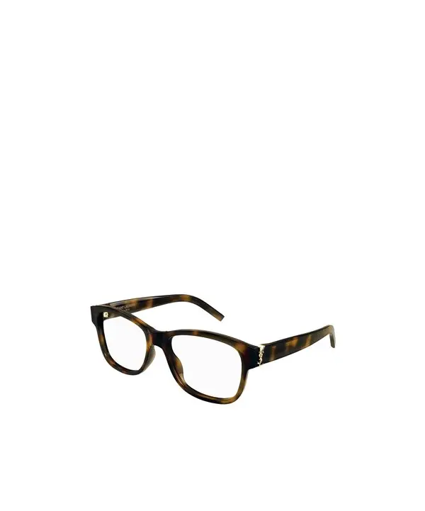 Saint Laurent Square-frame Glasses