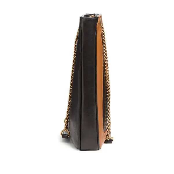 Valentino Garavani V Detail Chain Tote Bag