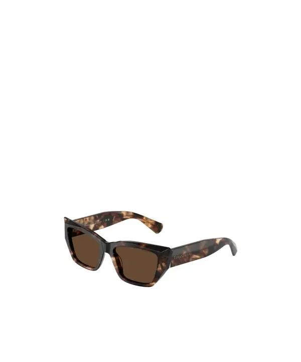 TIFFANY  CO. Tiffany & Co. Cat Eye Frame Sunglasses