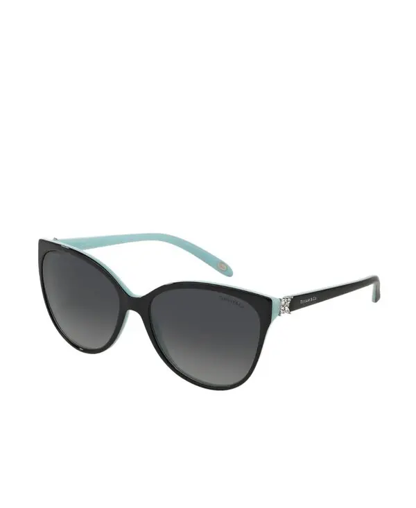 TIFFANY  CO. Tiffany & Co. Cat Eye Sunglasses