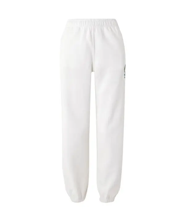 Polo Ralph Lauren Logo Embroidered Track Pants