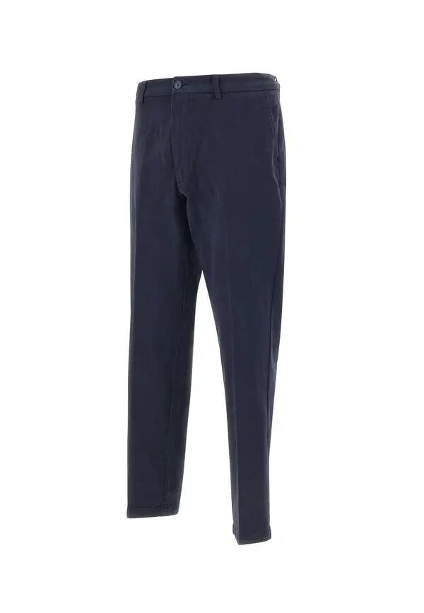 Hugo Boss Kaiton Slim Fit Pants