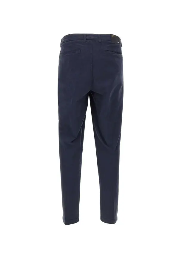Hugo Boss Kaiton Slim Fit Pants