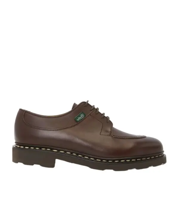 Paraboot Lace-up Derby Shoes