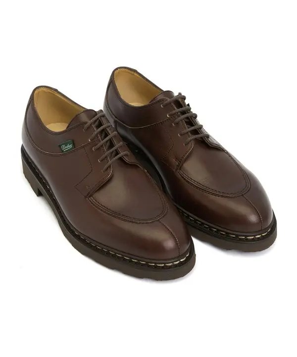 Paraboot Lace-up Derby Shoes