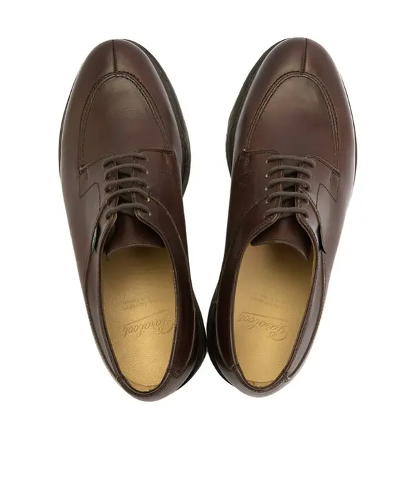 Paraboot Lace-up Derby Shoes