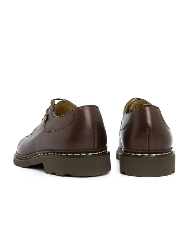 Paraboot Lace-up Derby Shoes