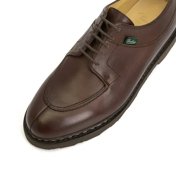 Paraboot Lace-up Derby Shoes