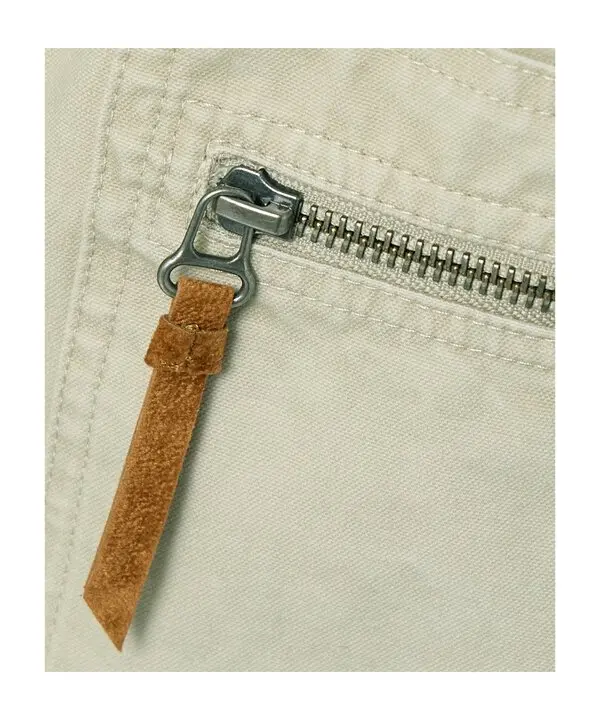 Isabel Marant Étoile Kanna Cargo Pants