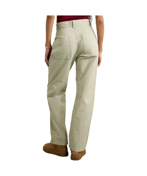 Isabel Marant Étoile Kanna Cargo Pants
