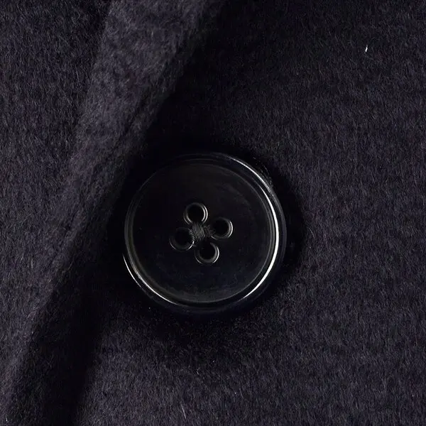 Emporio Armani Long-sleeved Coat