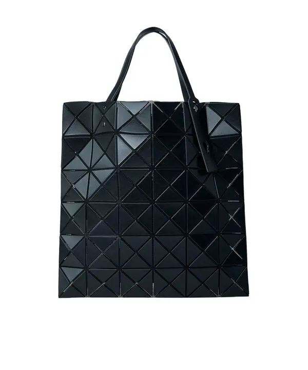 Issey Miyake Lucent Tote Bag - Black
