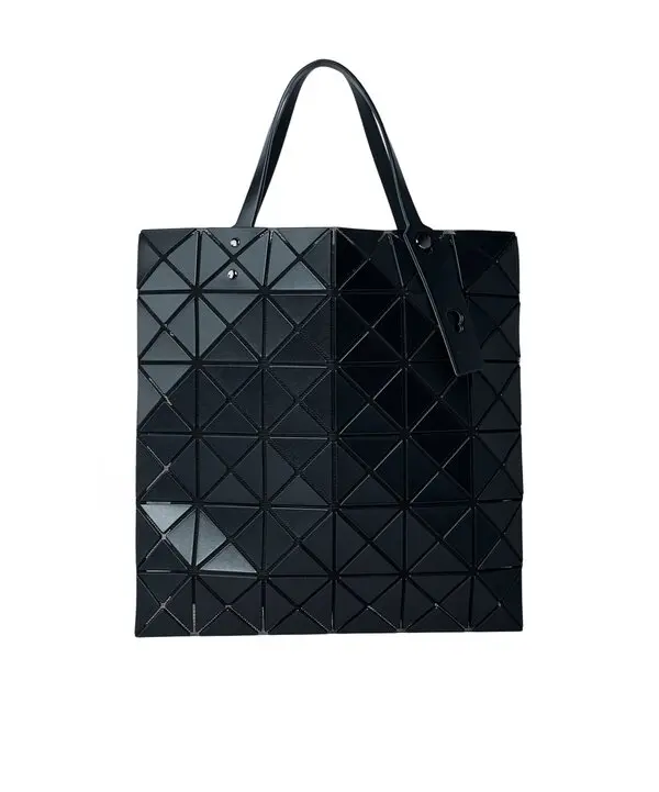 Issey Miyake Lucent Tote Bag - Black