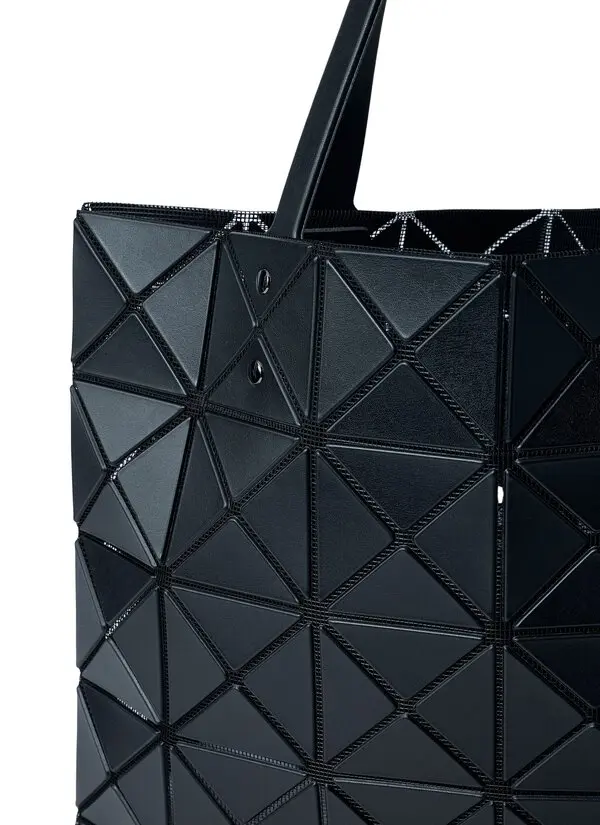 Issey Miyake Lucent Tote Bag - Black