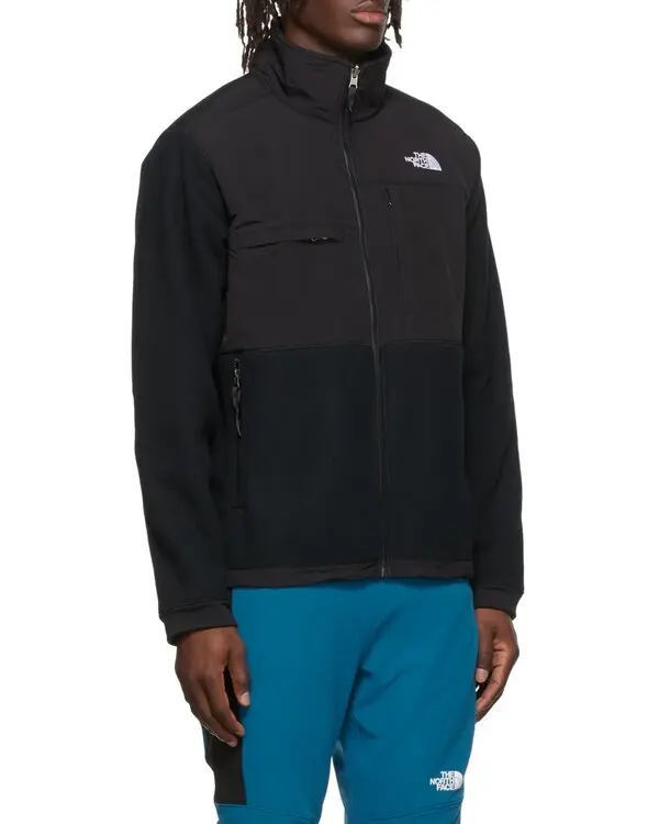 The North Face Denali 2 Fleece Jacket - Black