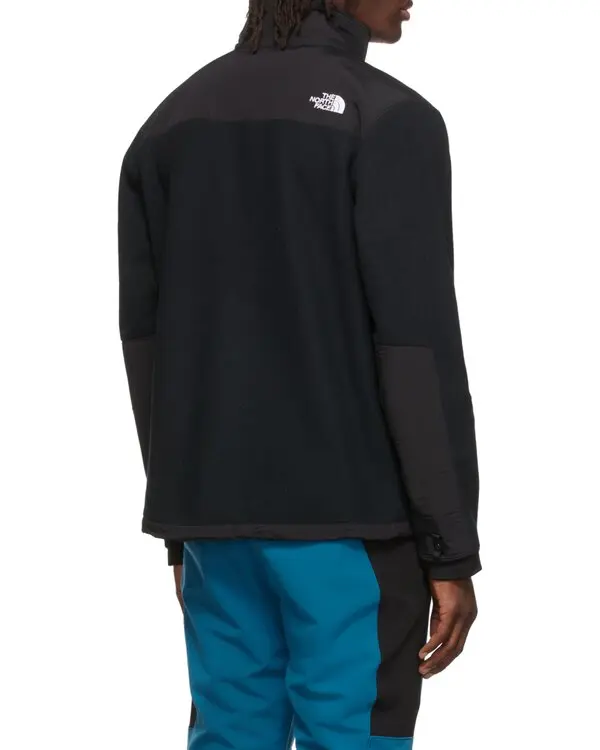 The North Face Denali 2 Fleece Jacket - Black