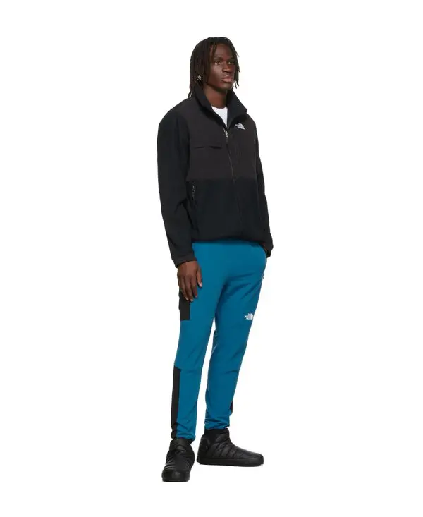 The North Face Denali 2 Fleece Jacket - Black